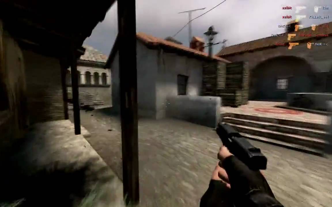 CS:S - livE eviL - [HD] - YouTube