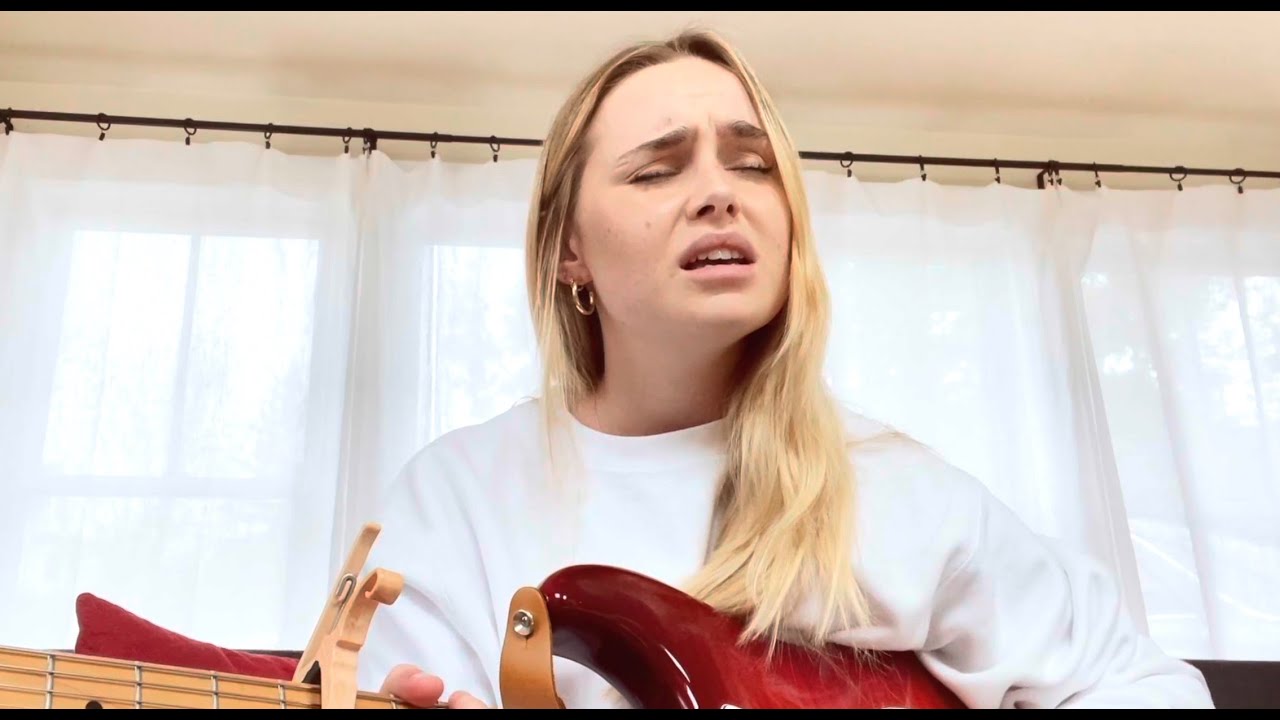 You're Still the One - Shania Twain (Cover) by Alice Kristiansen ...