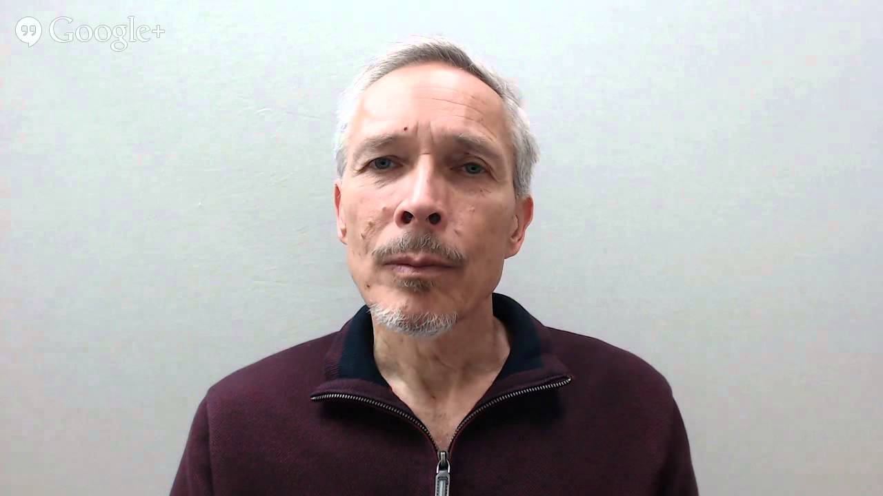 Live Session Friday Feb. 27 2014 with Professor Impey - YouTube