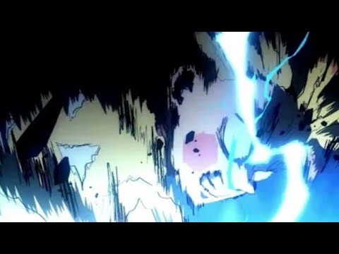 Thunder breathing. first form thunderclap and flash. sixfold - YouTube