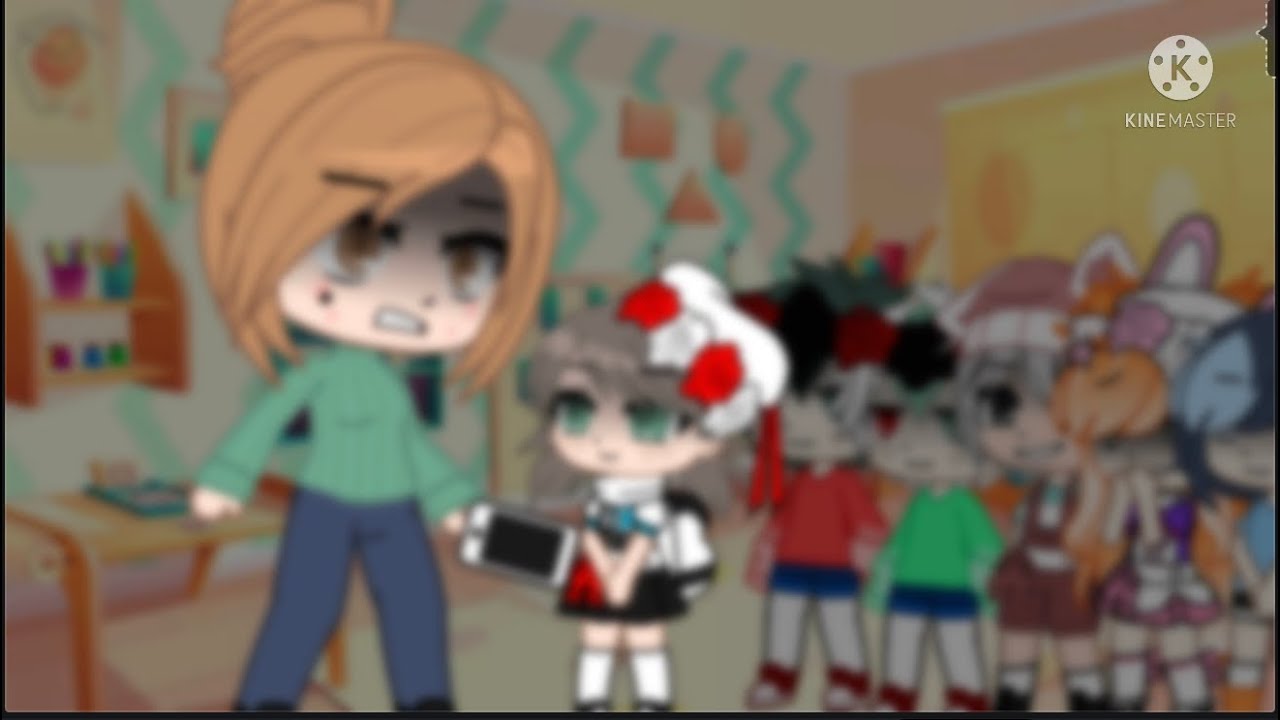 I can read minds | Original Concept | Meme | My au - YouTube