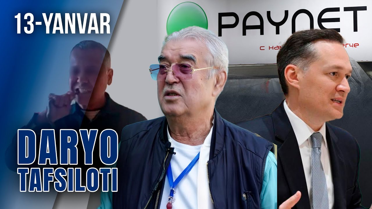 "Salimboy" ozodlikka chiqdi, Allamjonov xodimlarining shikoyati, ilon ...