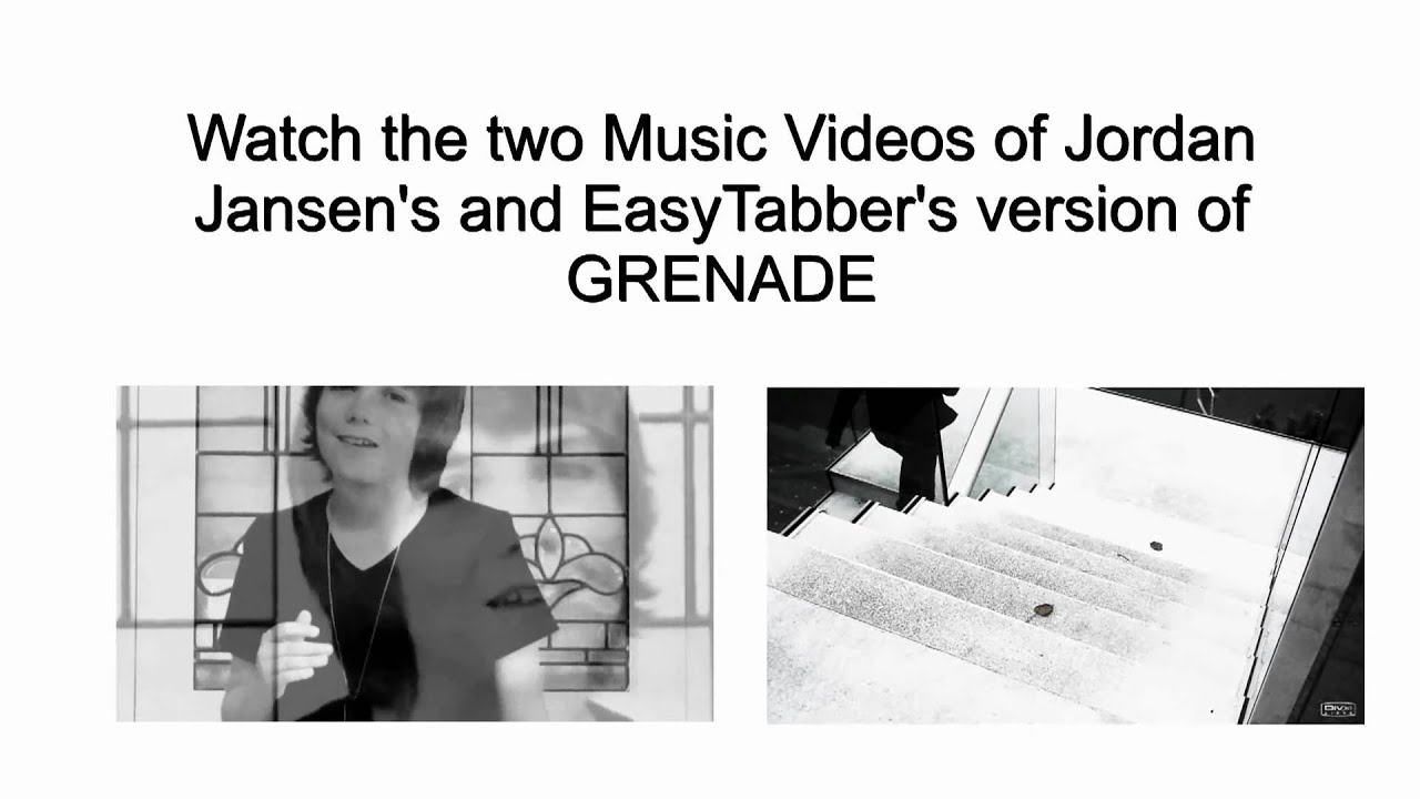 Jordan Jansen and Lynn Schaeffer - YouTube
