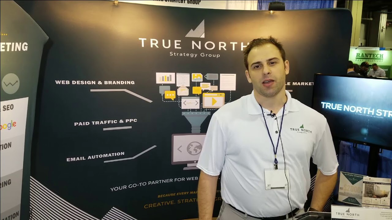 True North Strategy - YouTube