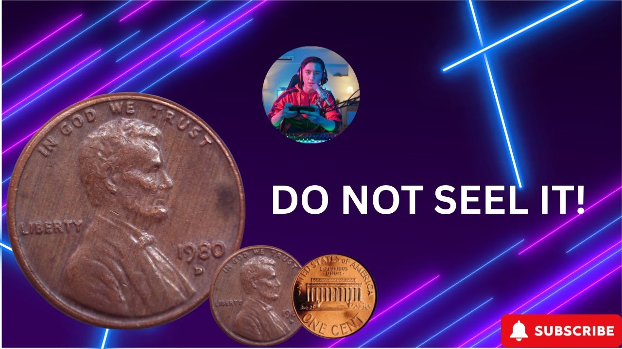 These Pennies Are Worth Millions – Don’t Spend Them Until You Watch ...