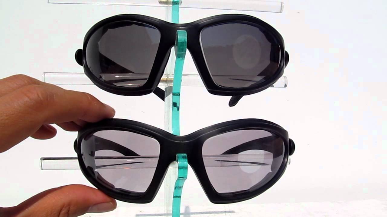 Bikershades.com Eclipse XT Transition Motorcycle Sunglasses ...