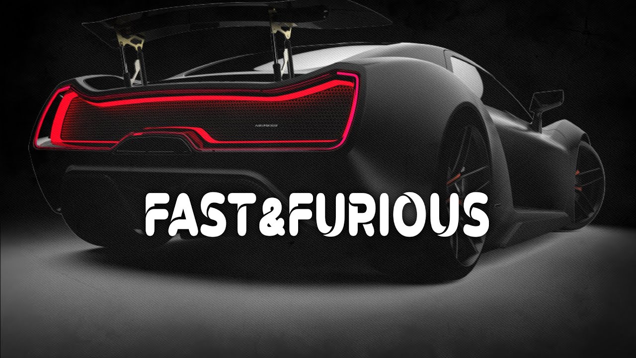 (FREE) "FAST&FURIOUS" Free Hard Trap Type Beat Instrumental Dark Rap ...