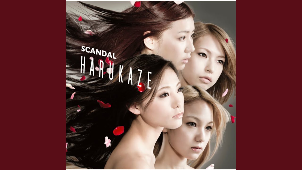 Harukaze - YouTube