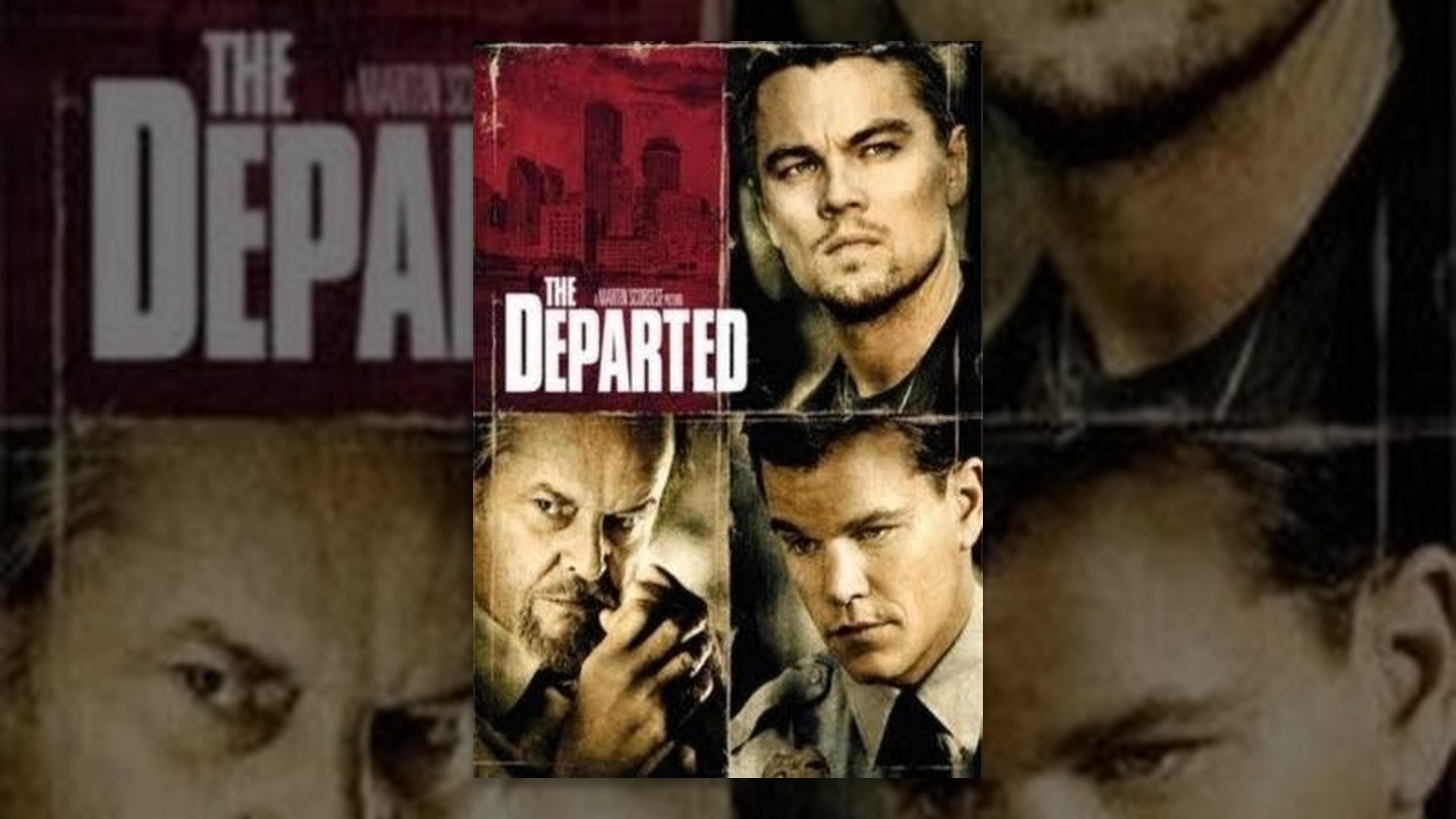 The Departed YouTube the-departed-youtube