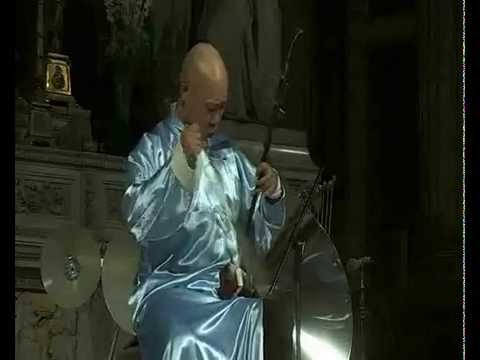 Guo Gan concert in Paris Madeleine 2014. 果敢巴黎二胡音乐会2014 - YouTube