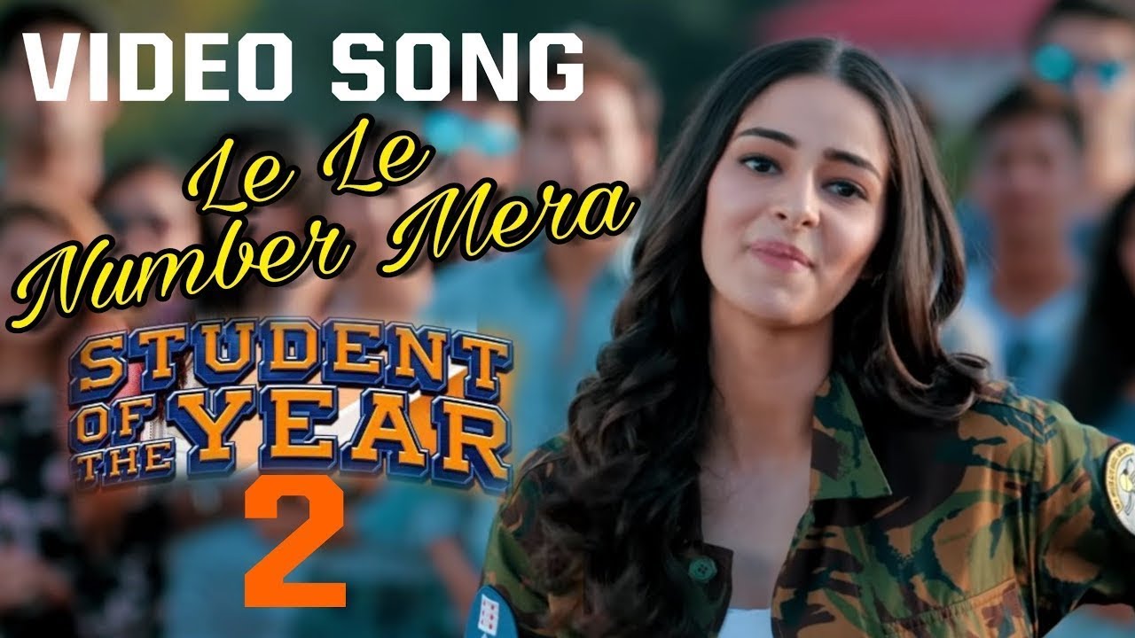 Le Le Number Mera WhatsApp status | New WhatsApp status | Student Of ...