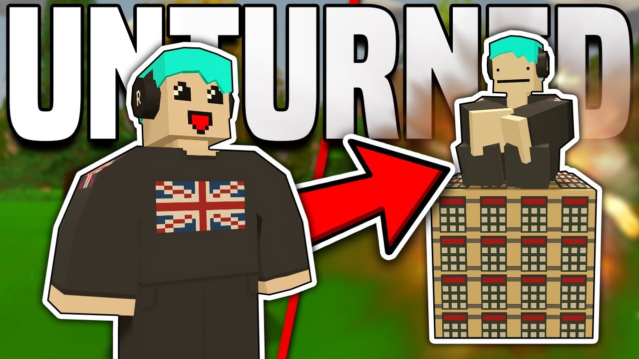 Unturned - A Complete Beginners Guide 2025 (10 Tips For Noobs) - YouTube