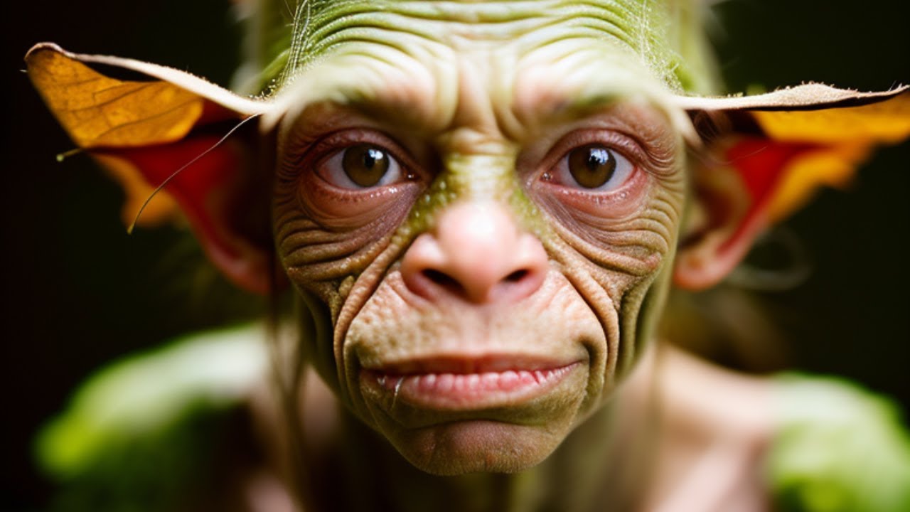 Human Hybrid History - YouTube