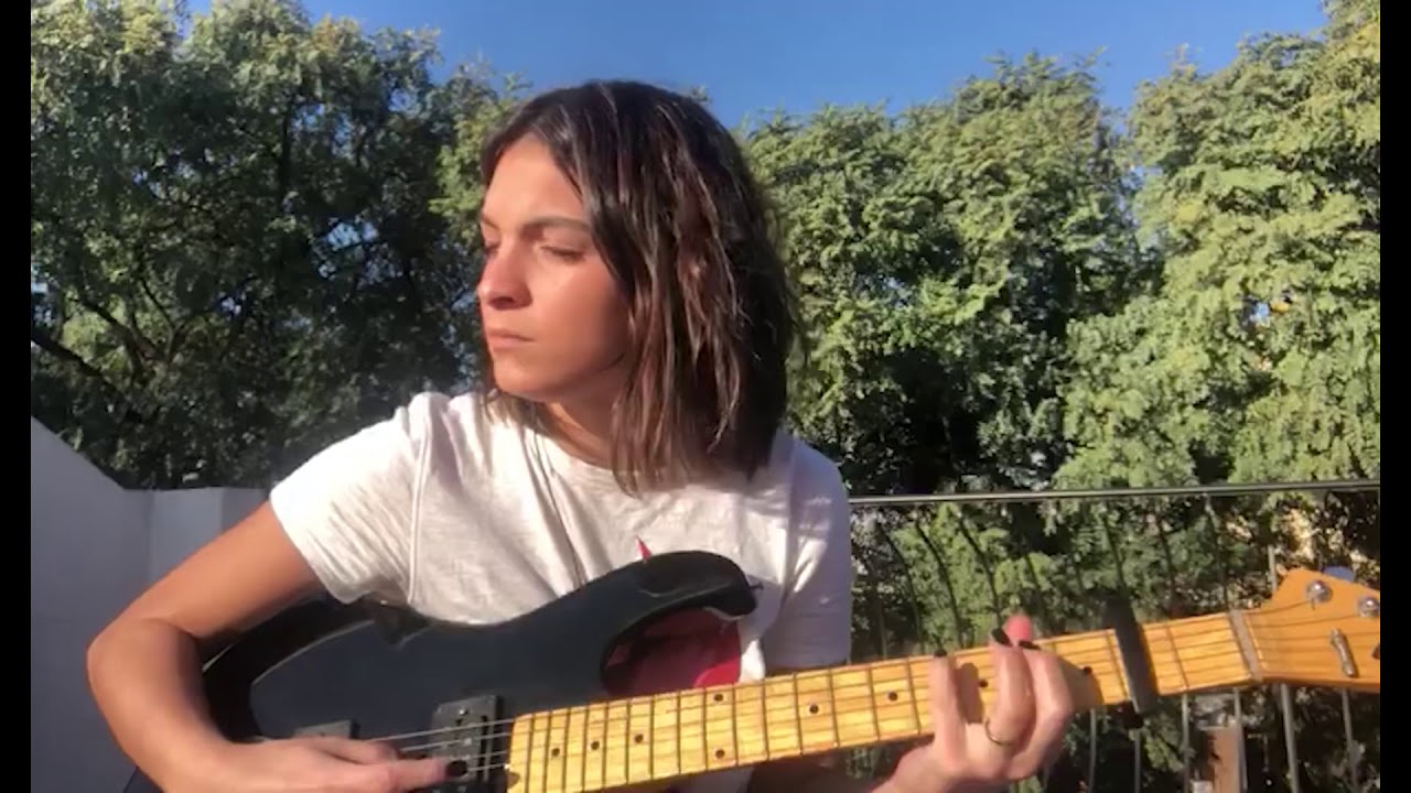 #mehacesbien #jorgedrexler #drexler #jenmalin Me haces bien - JEN MALIN ...