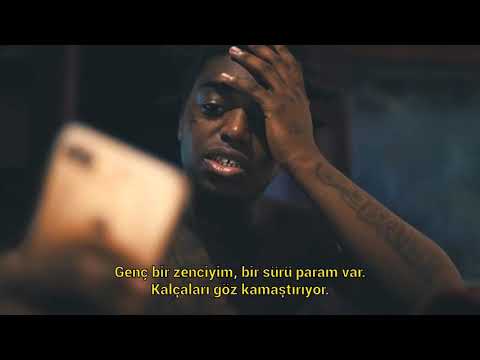 Kodak Black - No Flockin (Türkçe Altyazılı)