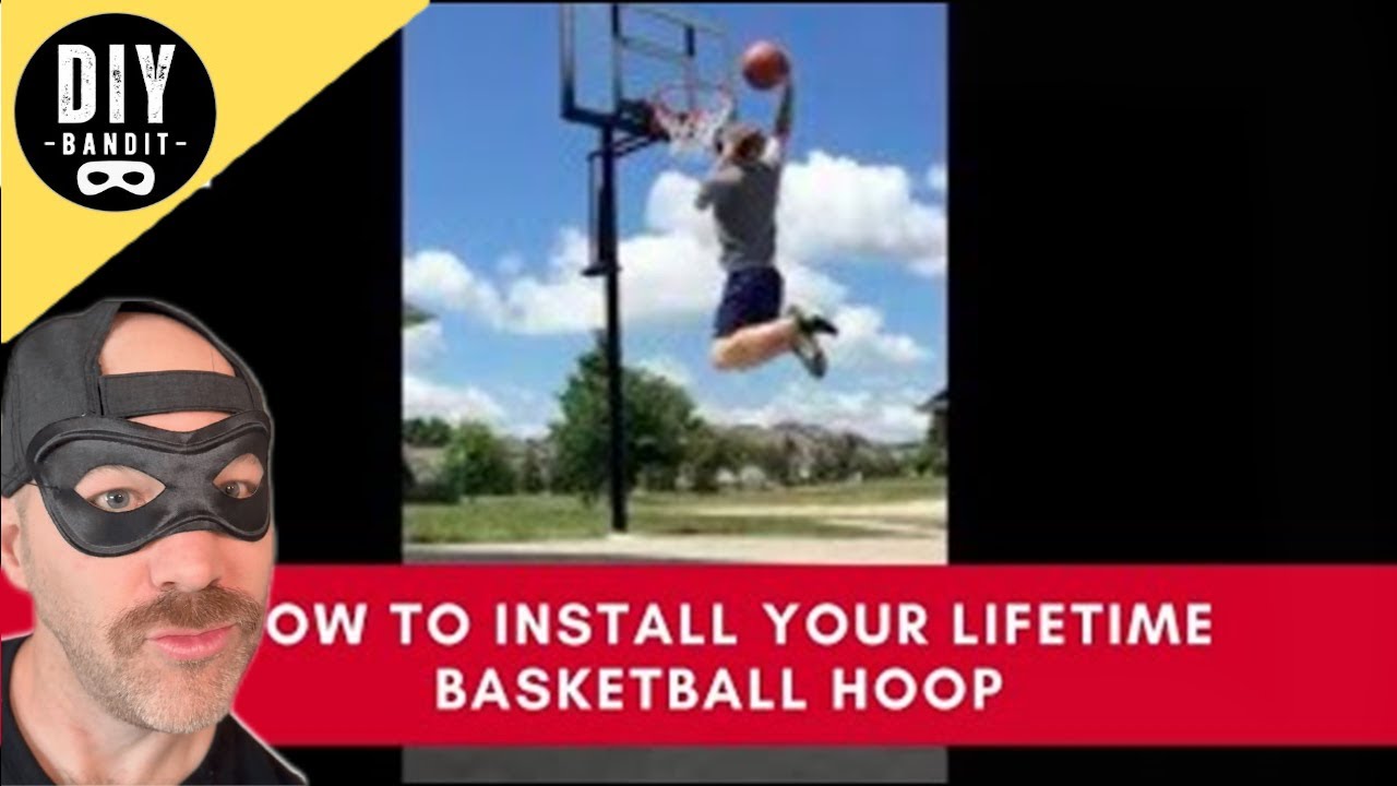 🔥 How to DIY Install (Step-by-Step Guide) Lifetime Power Lift ...