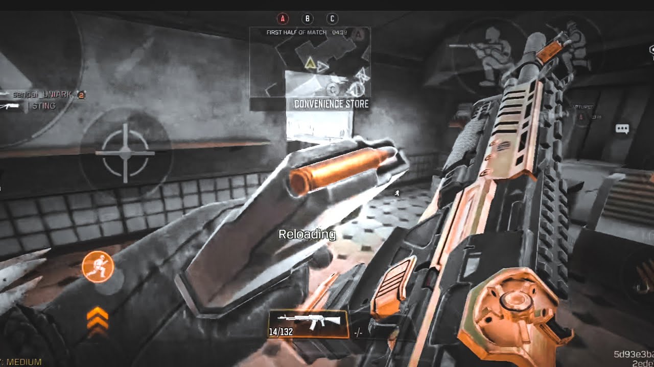 Best Asm-10 Gunsmith for Season 5 - YouTube