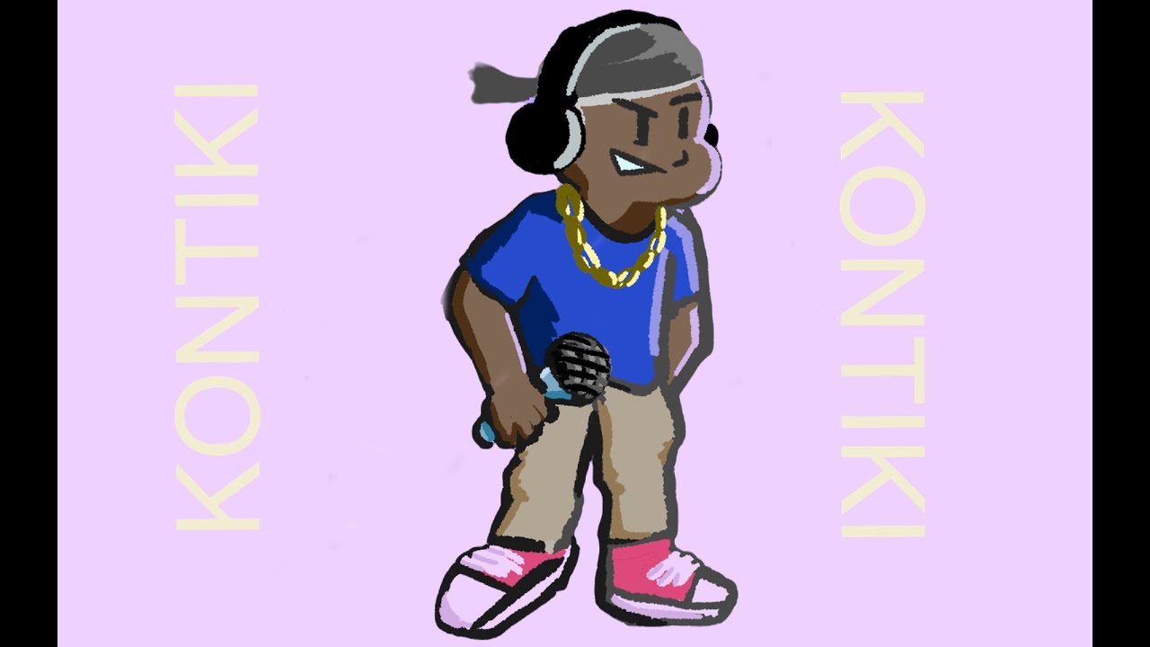 FNF: MANGO MODE INST PREVIEW - YouTube