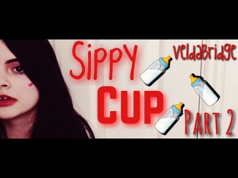 🍼Sippy Cup🍼[Part 2]