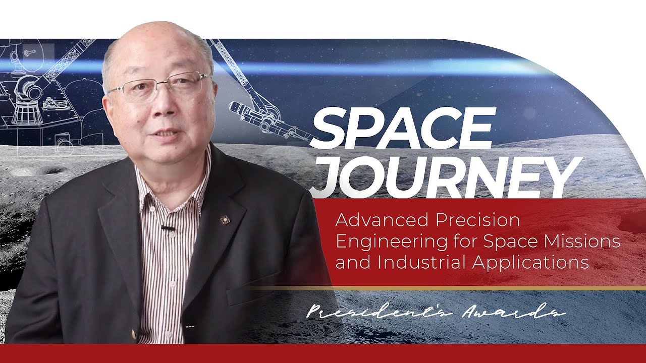 Advanced Precision Engineering for Space Missions and Industrial ...