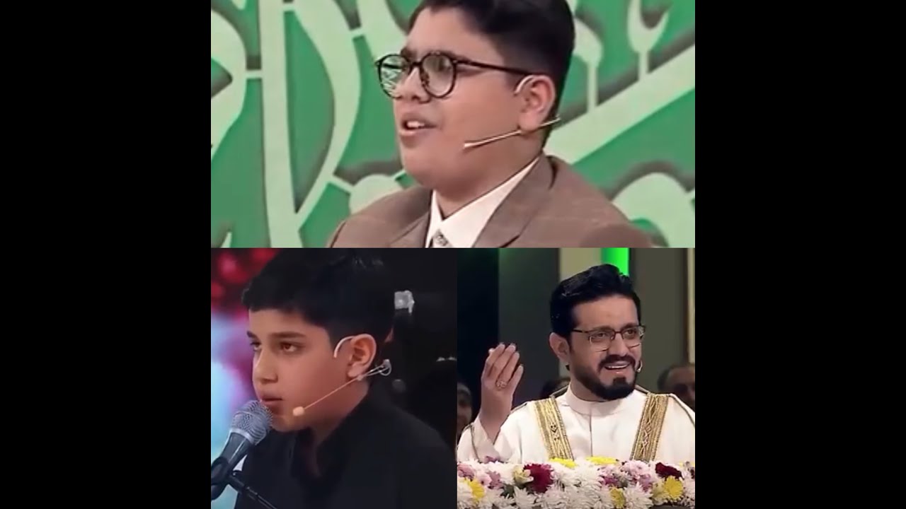 Qar Muhammad Mahdee Damirchi - YouTube