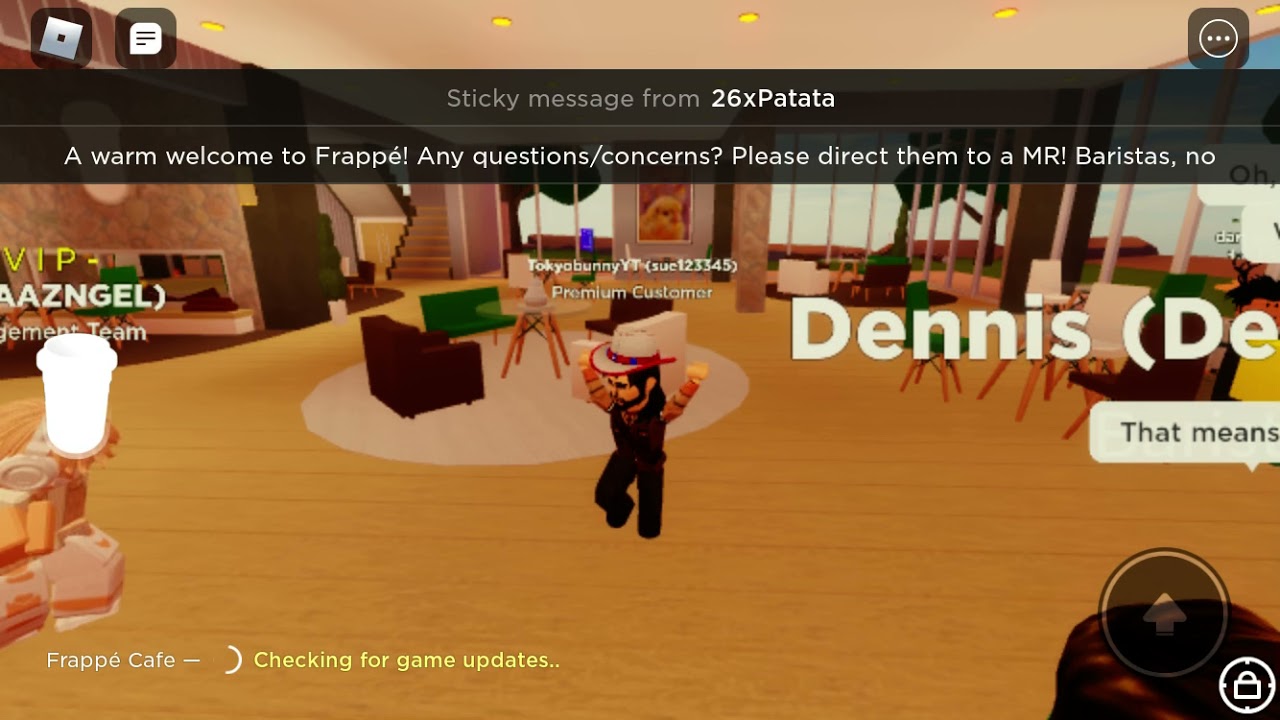 Roblox I will dress like Episode 17 red dead redemption john marston ...