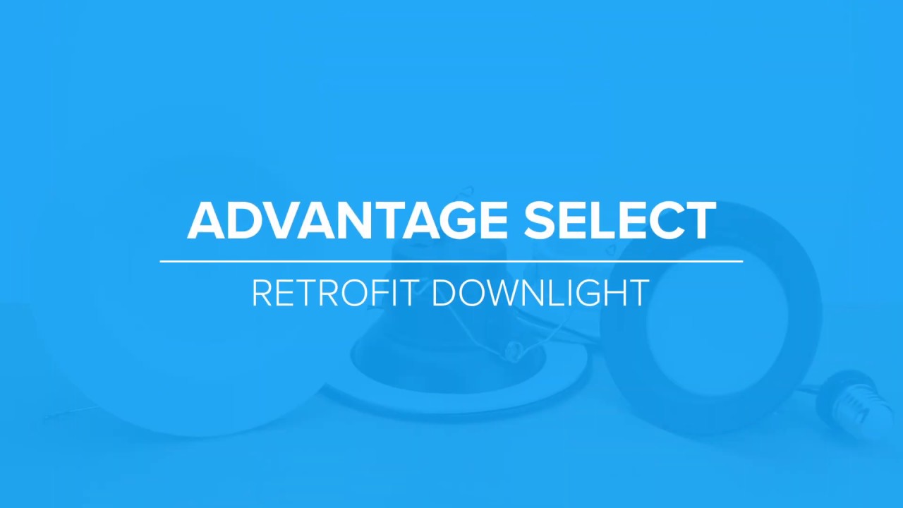 Advantage Select Teaser - YouTube