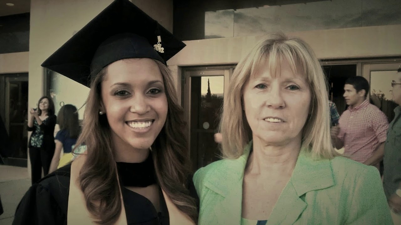 Harrell Family Tribute September 2019 - YouTube