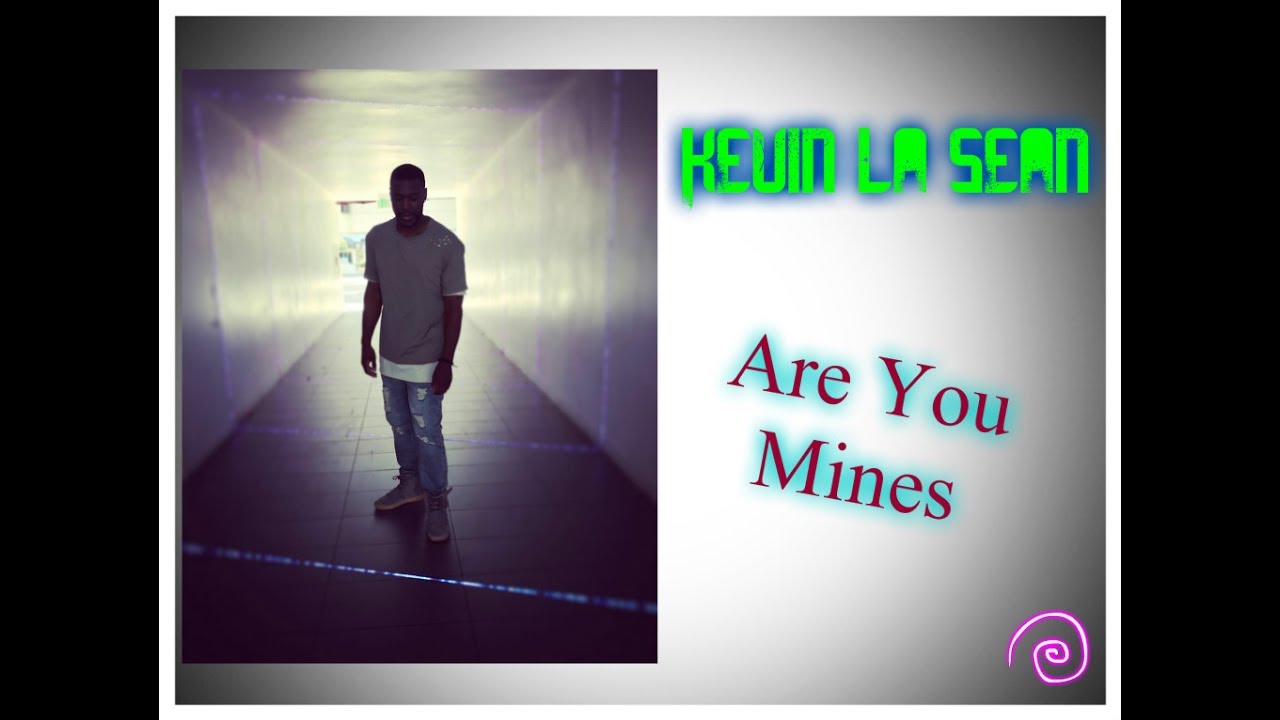 Kevin LaSean ~ Are You Mine (Produced by CashMoneyAp) - YouTube