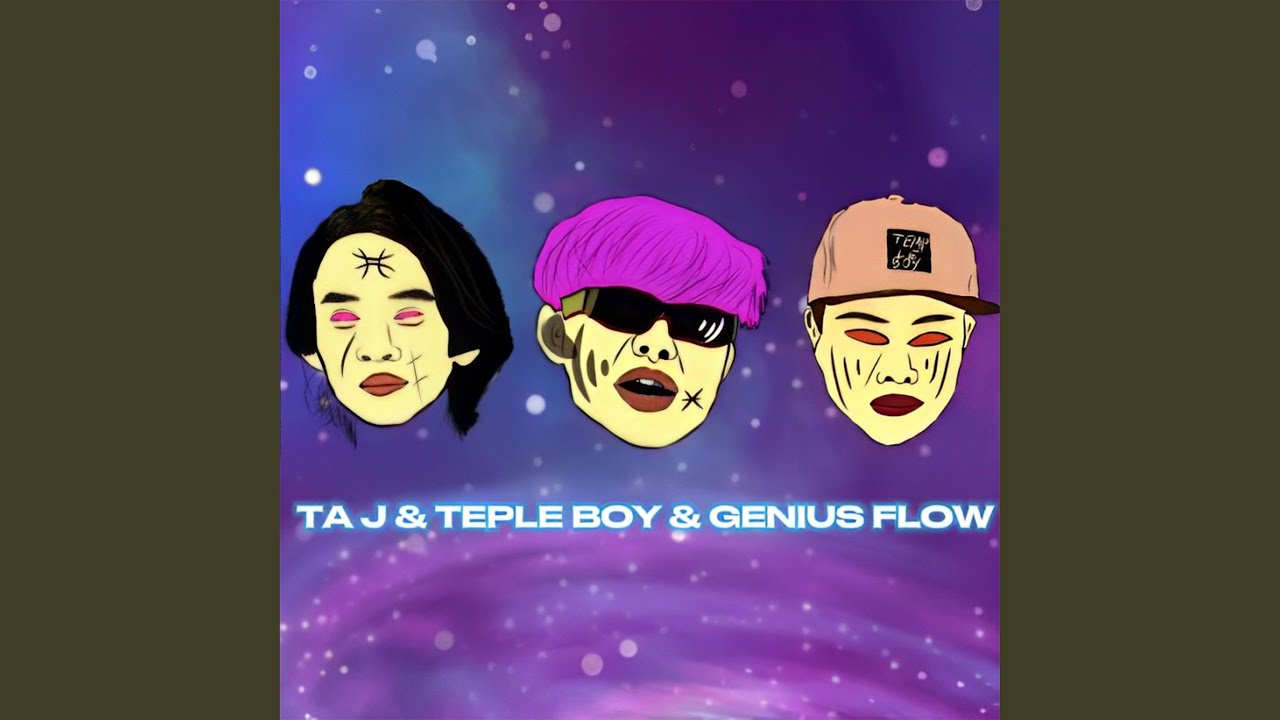 ชีวิดสู้กับ (feat. GENIUS Flow, TEMPLE-BOY) - YouTube