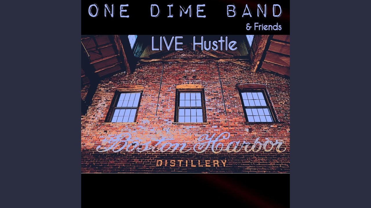 Let Me Love You, Baby (Live) (feat. Nick "Old Soul" Spencer & Ken ...