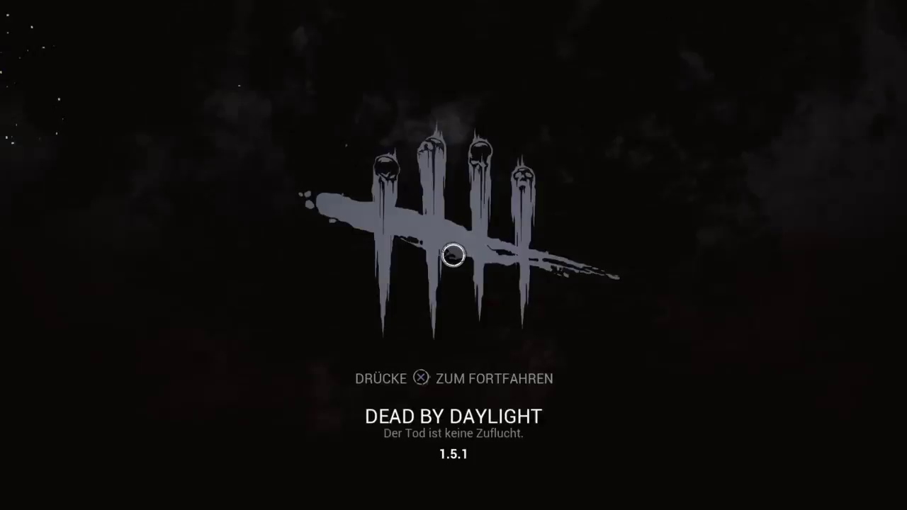 Dead by daylight Live stream mit Maurice #2 - YouTube