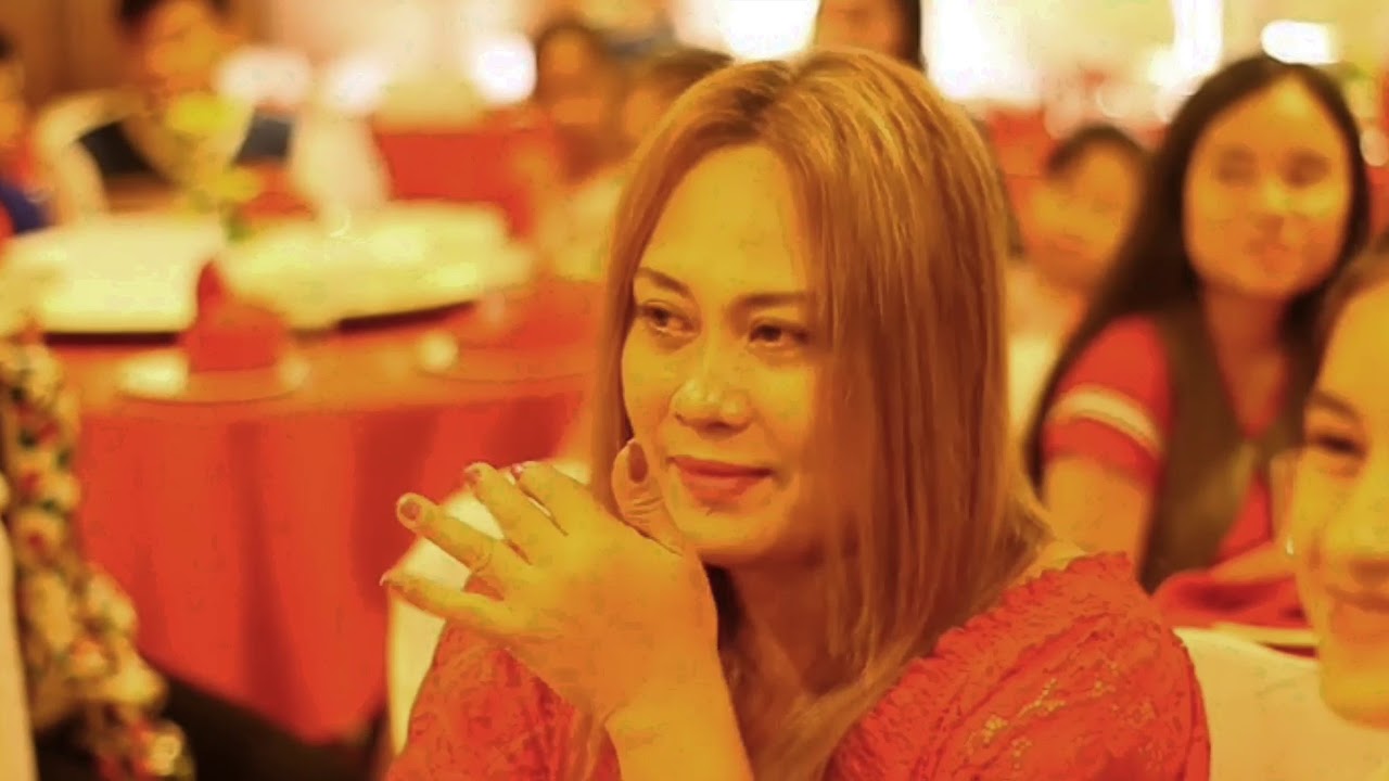 PBB OTSO Tan Roncal Surprise Tannatics Meet and Greet - YouTube