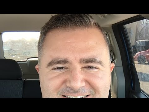 Christian Homestead is going live! - YouTube