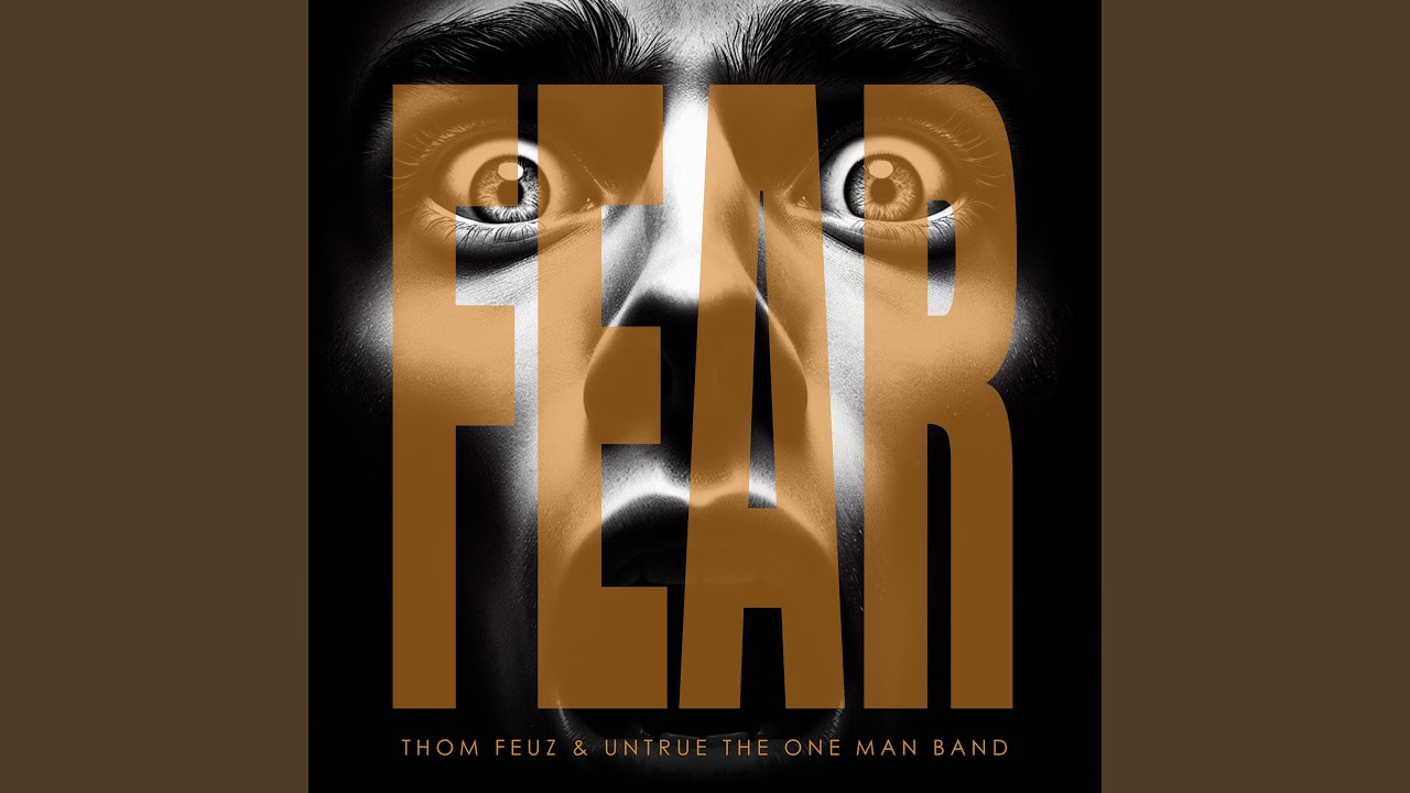 Fear (Radio Edit) - YouTube