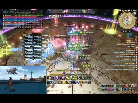 Limit Cut 1256 breakdown (The Epic of Alexander) - YouTube