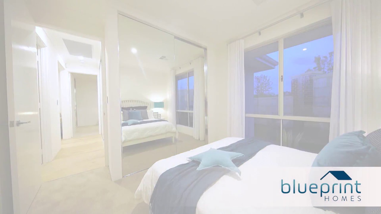 Blueprint Homes - The Lexington Display Home Perth - YouTube