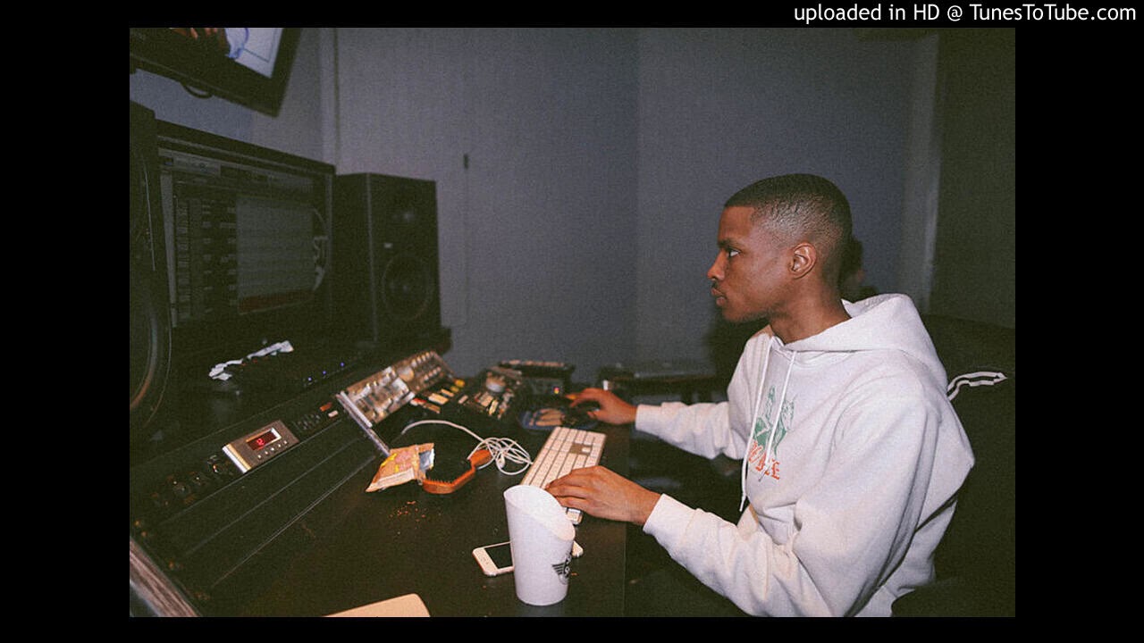 PIERRE BOURNE TYPE BEAT - YouTube