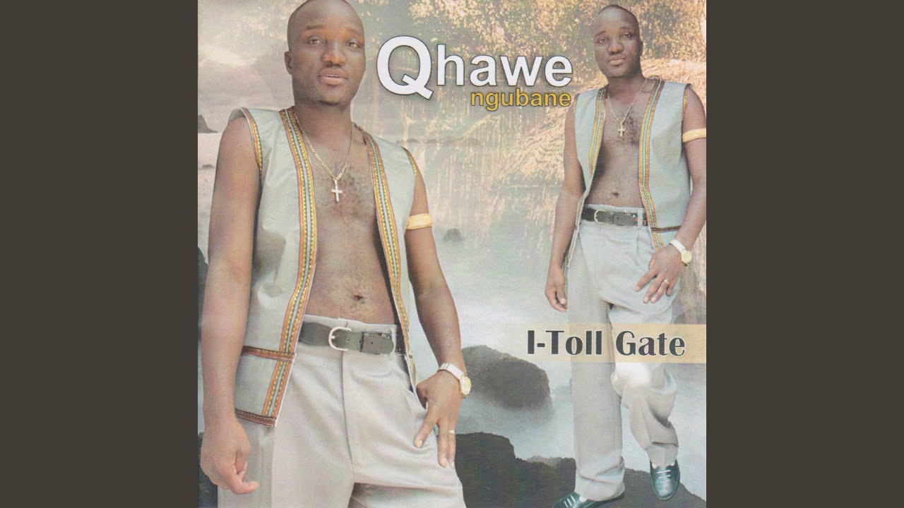 Ukholo Lwami - YouTube
