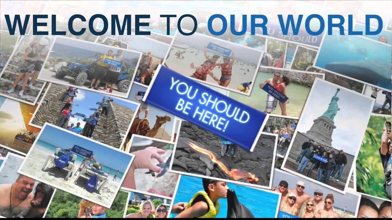 WorldVentures Presentation 2017| DreamTrips| #YSBH - YouTube