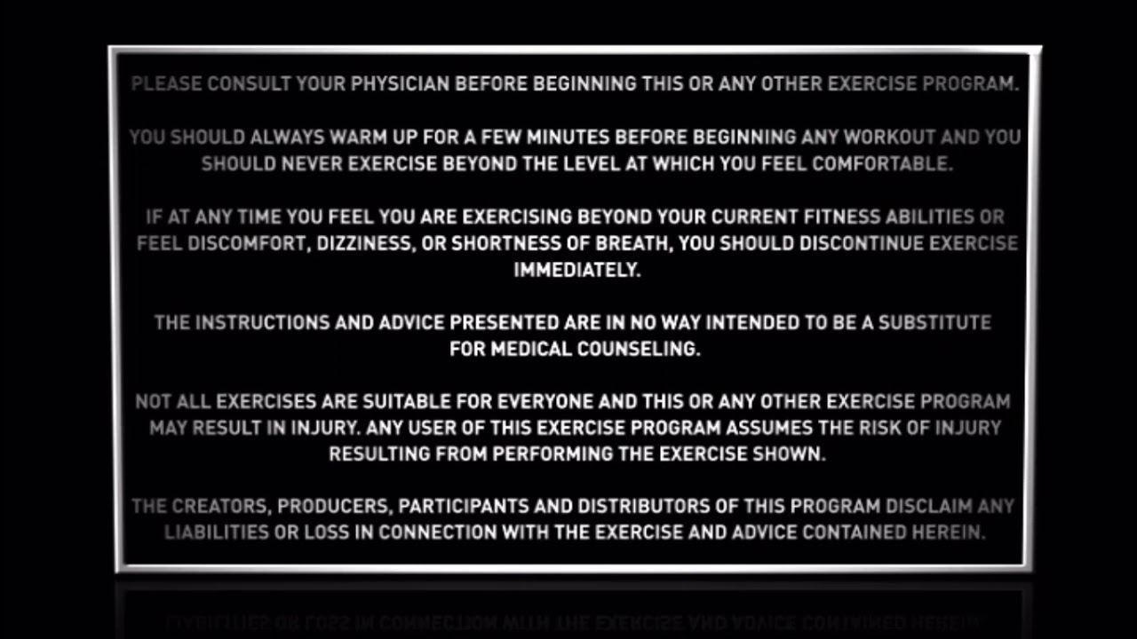 opening to zumba fitness rush 2011 DVD - YouTube