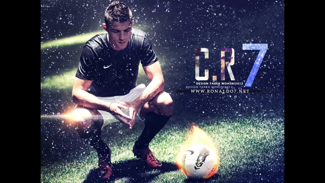 Cristiano Ronaldo 2015/2016 Skills - YouTube