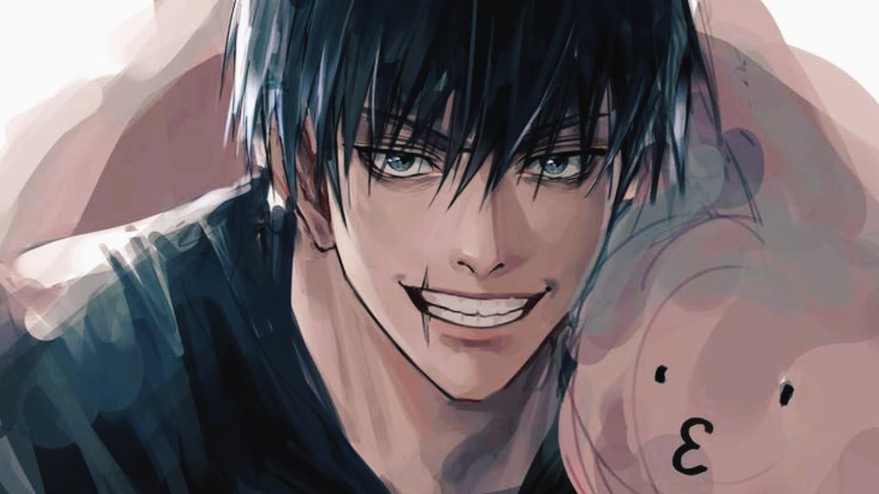 anime edits i watch on repeat - YouTube