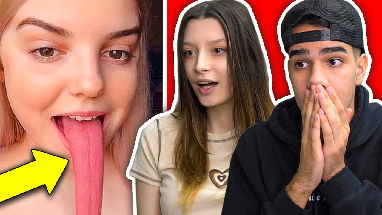 CELE MAI *LUNGI* PARTI ALE CORPULUI - YouTube