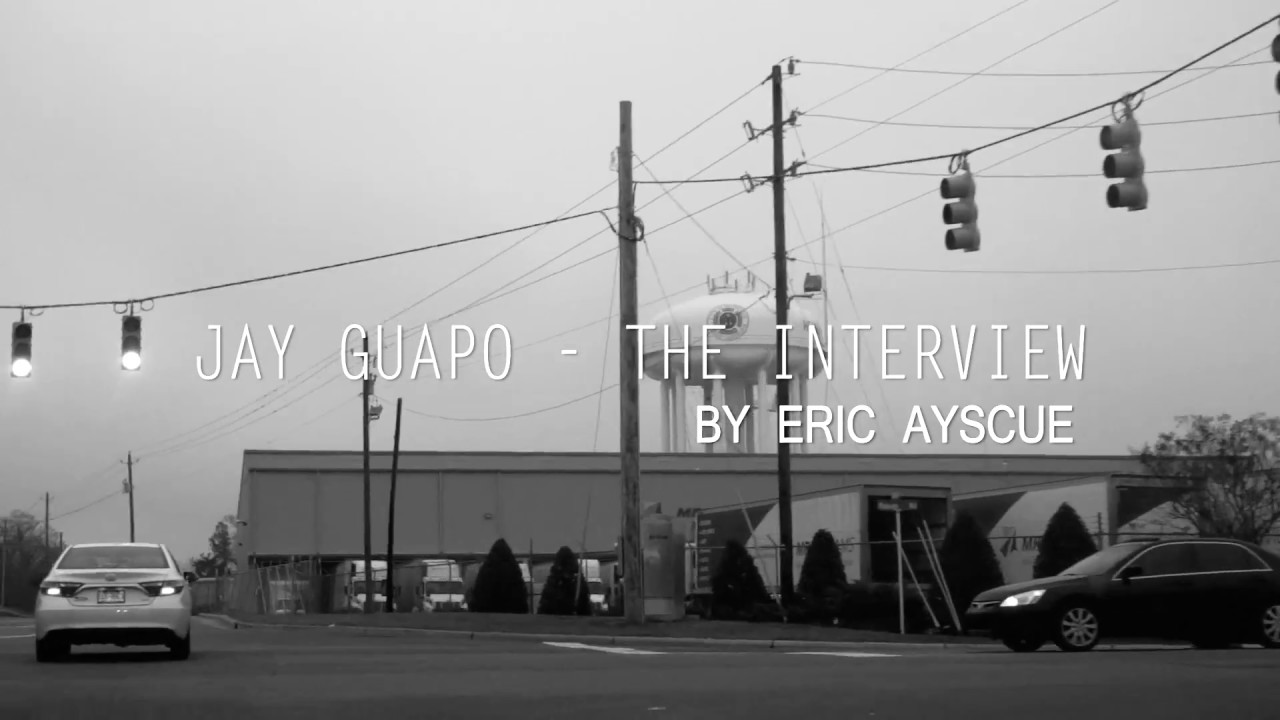 Jay Guapo - The Interview - 01-22-2017 - YouTube