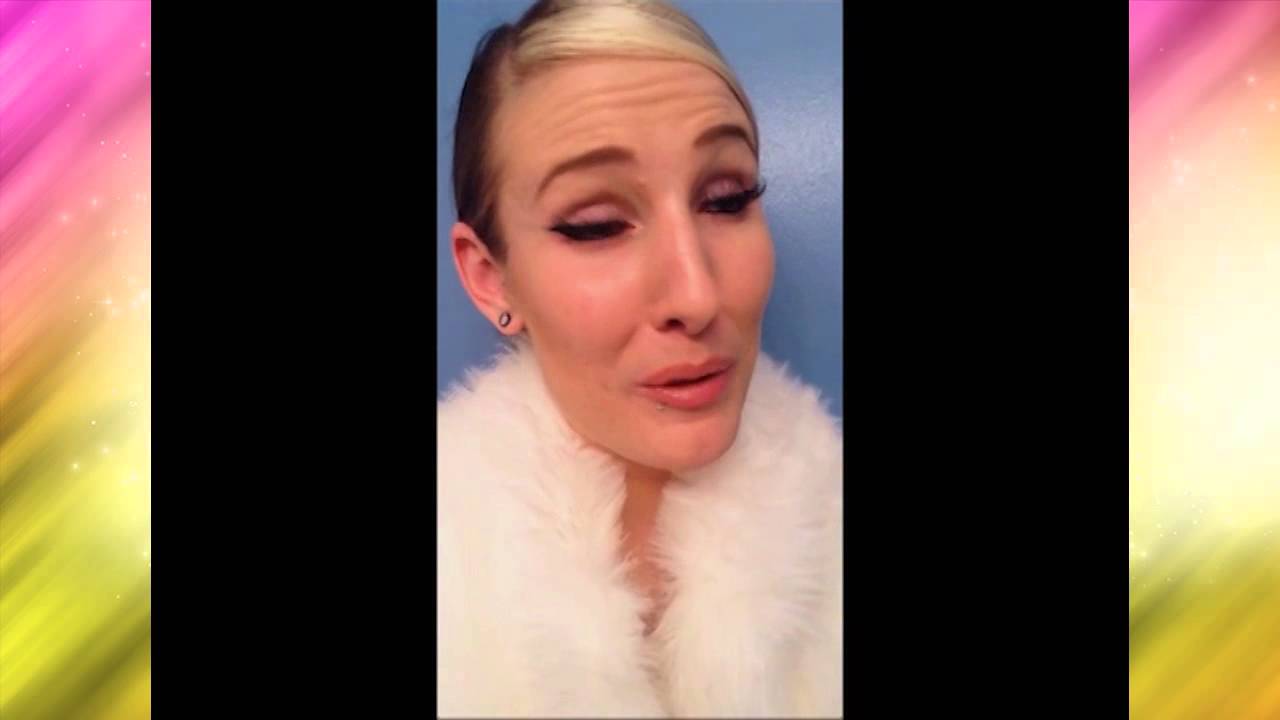 Allysin Kay Vs Jessicka Havok