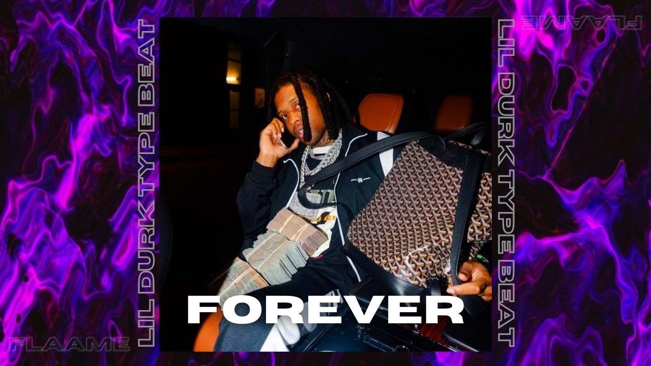 [FREE] OTF x 4PF Type Beat 2023 - "Forever" | Lil Baby x Lil Durk Type ...