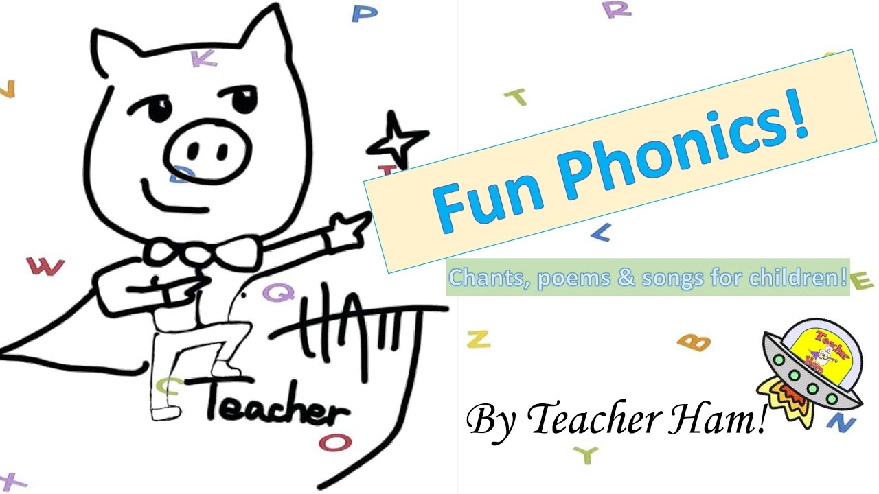 The sound of /OR/ - YouTube