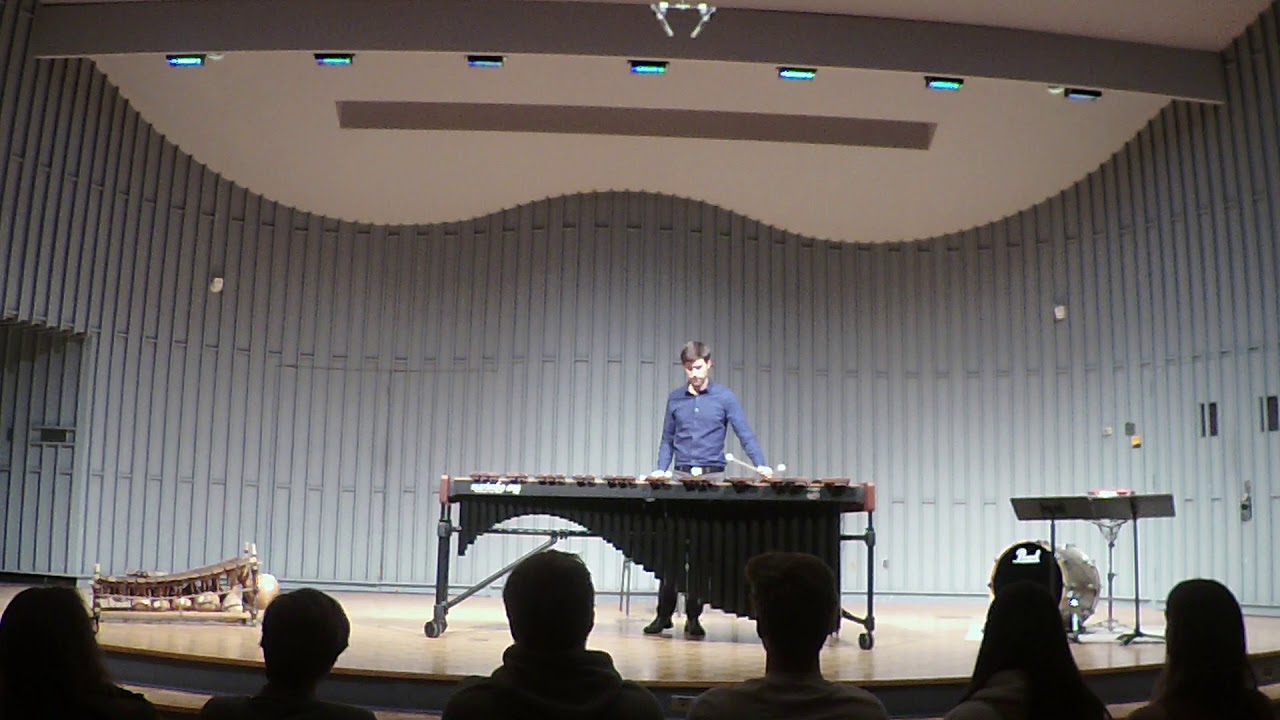 Saman - Olafur Arnalds (Alex Wier) - YouTube