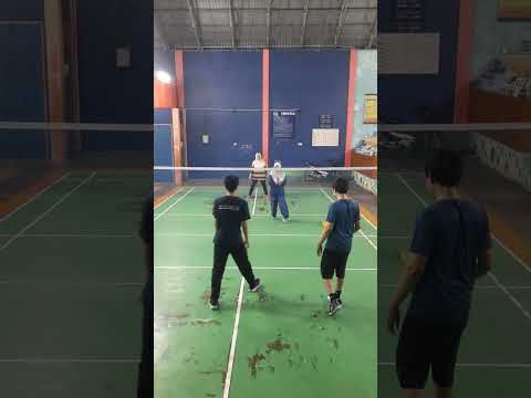 Ganda putra vs Ganda Putri